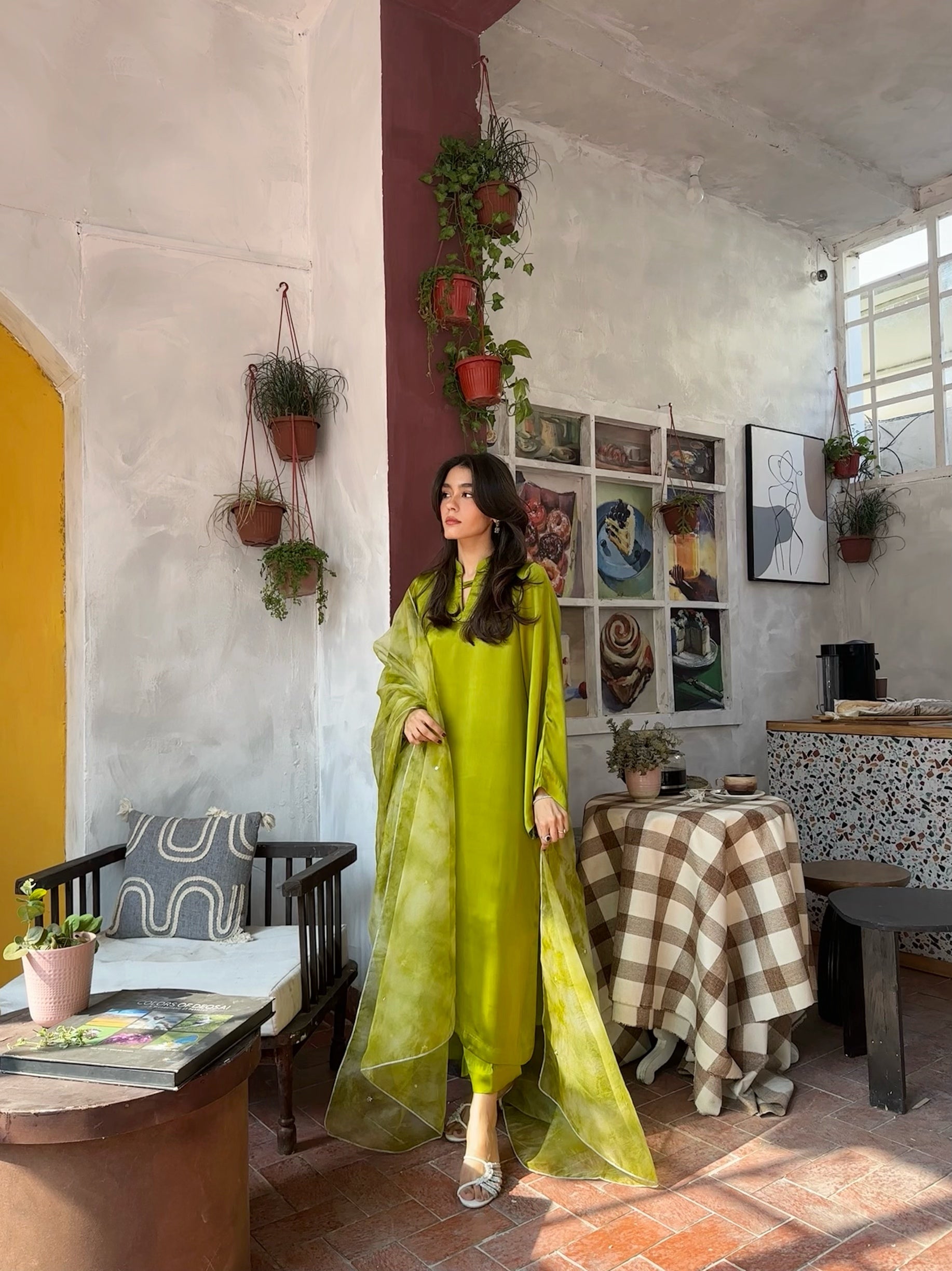 Wasabi – Ru Studio